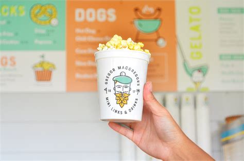 Gallery — Gregor Macgregors