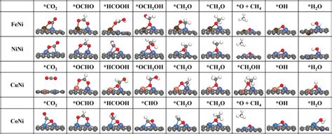 Dft‐optimized Structures Along The Reaction Pathway Of The Crr Toward