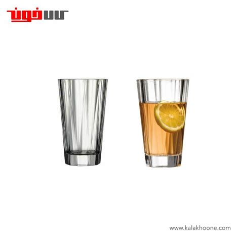 لیوان پاشاباغچه مدل نود