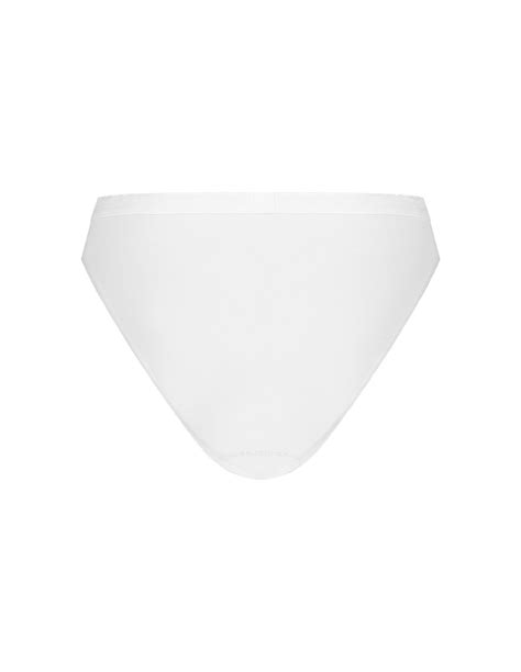 Ten Cate Dames Basics Rio 2pack Wit