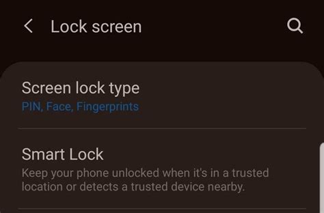 How To Customize Your Androids Lock Screen Make Tech Easier