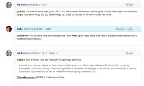 Owen Rubel Api Expert On Linkedin Openapi Openly Humiliates Themselves