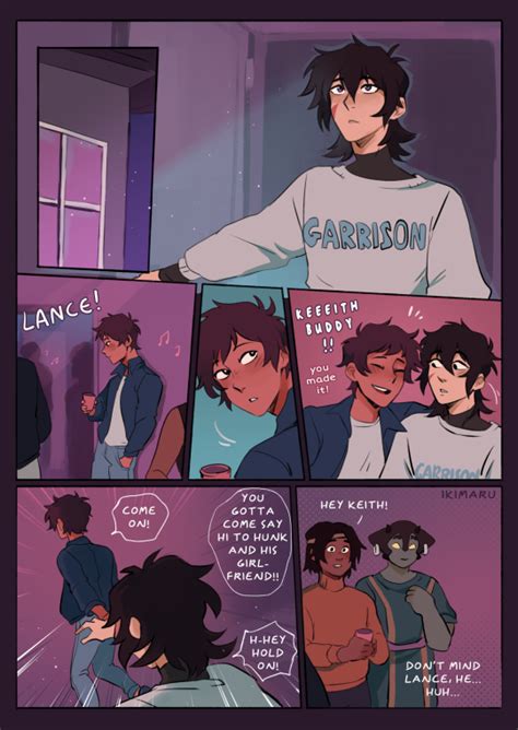 Lights Over The City