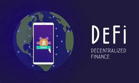 Privacy In Defi Balancing Transparency With User Security