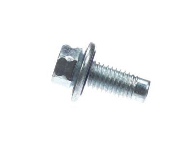 OEM Ford 9L8Z-6730-A - Plug 0