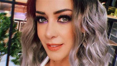 ¡confirmado Anette Michel Llega A Televisa