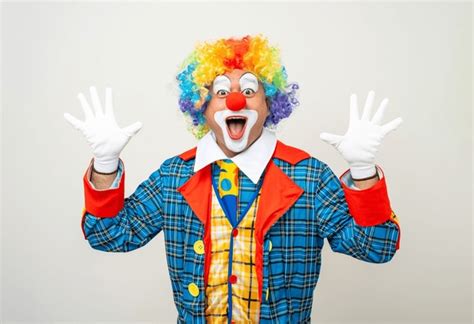 Clown