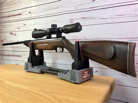 Weihrauch Hw35 Tuning And Modification Airghandi