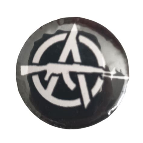 Kalashnikov Anarchy Sheet