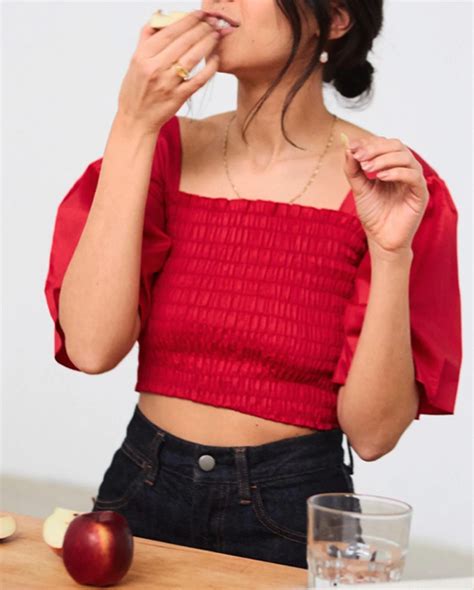 Muse Monday Michelle Siman Fast Fashion Muse Fashion