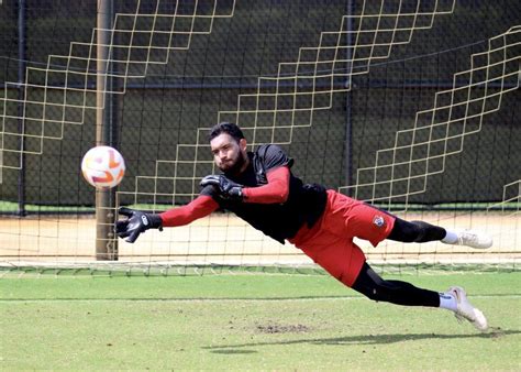 Selección De Panamá César Samudio Debuta Ante Martinica