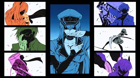 Esdeath Wallpapers 80 Pictures Wallpaperset