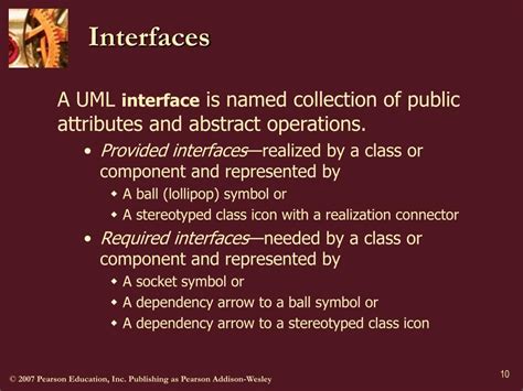 PPT Advanced UML Class Diagrams PowerPoint Presentation Free Download ID