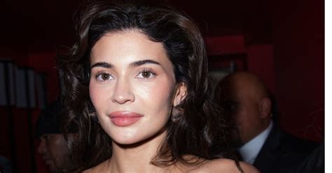 Kylie Jenner Face Jill Romona