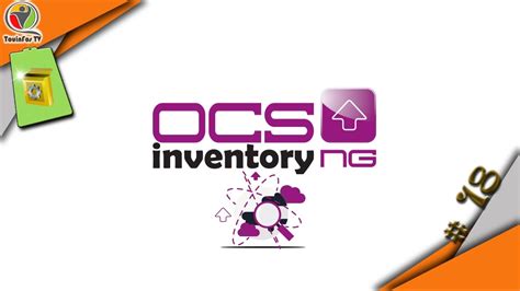 Installing Ocs Inventory On Linux Debian Youtube