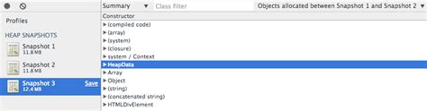 Fixing Memory Leaks In AngularJS And Other JavaScript Applications CodeProject
