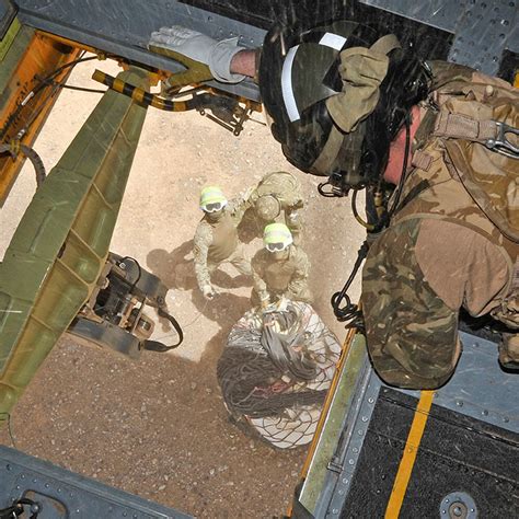 Raf Recruitment Weapons System Operator Royal Air Force