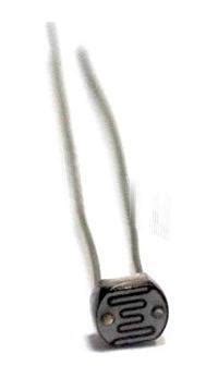 Фоторезистор d 5мм GL5528 Optoresistor купить на OZON по низкой цене ...