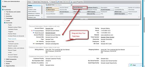 Field Accessibility In Salesforce Webkul Blog