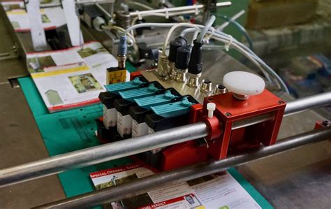 Applications Array Graphics Marking Systems Applications Array Graphics Marking Systems