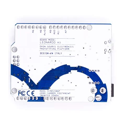 Leonardo R ATmega U Arduino IDE Compatible Board Gadget AU