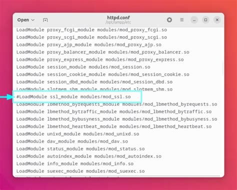 Install And Configure Xampp On Ubuntu Power Plugins