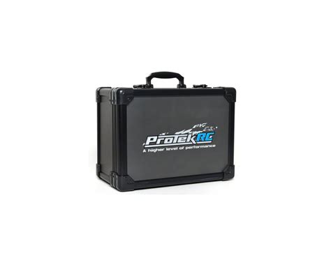 protek rc universal radio case