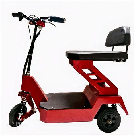 Torchit Mobula Ev At ₹ 35000 Piece Ahmedabad Id 2851638749555