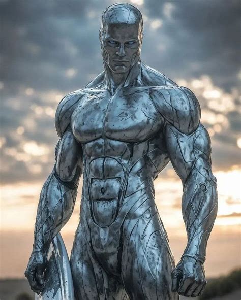 Dibujos Deportivos Arte Con Hombre Lobo Cómics Famosos Superheroes