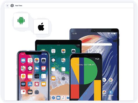 Mobile App Testing On Cloud Lambdatest