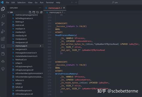 Windows 中的 Cc 编程环境（一） 知乎