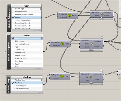 How To Get Rough Height And Width For Doors And Windows Revit McNeel Forum