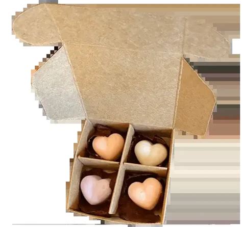 Wax Melt Boxes Custom Wax Melt Packaging Boxes