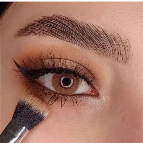 80 مدل سایه چشم جدید، ساده و شیک دخترانه و عروس 2022