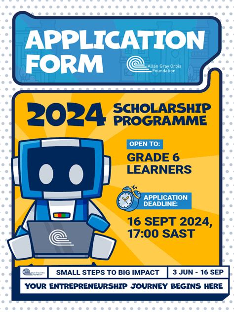 2024 Scholarship Application Form Pdf Information Negligence