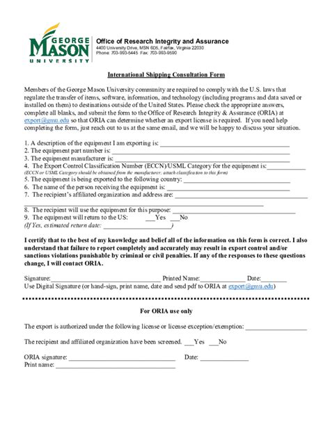 Fillable Online Home Research Integrity Toolkit Fax Email Print Pdffiller