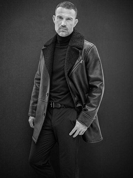 Andrew Marc Outerwear And More Since 1982