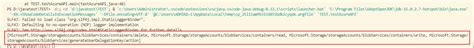 listing my azure permissions from azure java sdk stack overflow