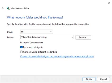 Do Drive Mapping In Home Windows The Dev News
