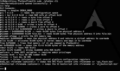 Exploring The Security Configuration Of Amd Platforms Ioactive