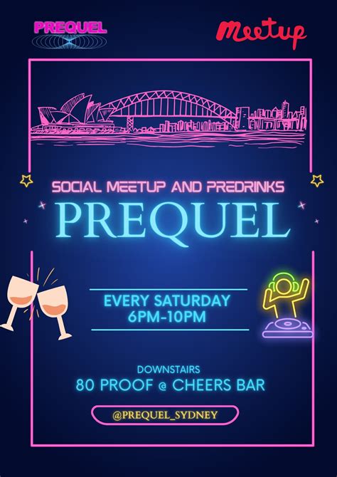 Sydney International Meetup Social Party And Make New Friends Sydney Nsw