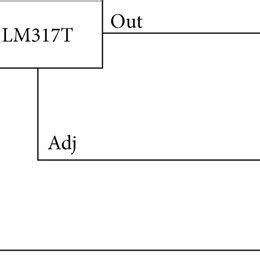 Schematic Diagram Of The PIR Sensor Used In The Proposed System Download Scientific Diagram