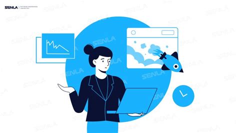 Senla On Linkedin It Software Success Business Softwaredevelopment Outsourcing