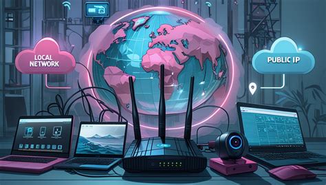 How To Get A Public Ip Address External Simple Guide