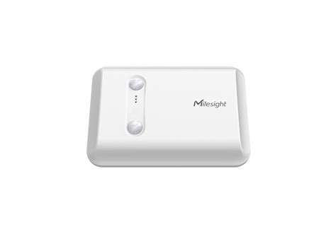 Milesight Passage People Counter Sensor Vs350 Mcci