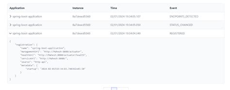 Spring Boot Admin Client GeeksforGeeks