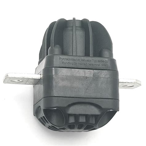 Cokp 11k915463b High Voltage Pyrofuse Ev Id3 Id4 Battery Disconnect