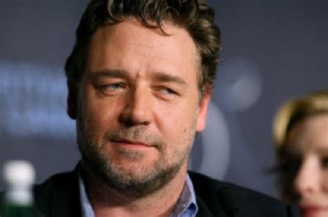 My Doors Always Open Geoffrey Wright On Working With Russell Crowe