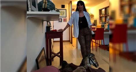 Instagram Carla García Enamorada Y Presenta Su Galán Jose Antonio