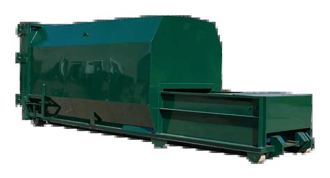 Automatic Compactors Metro Compactor Service